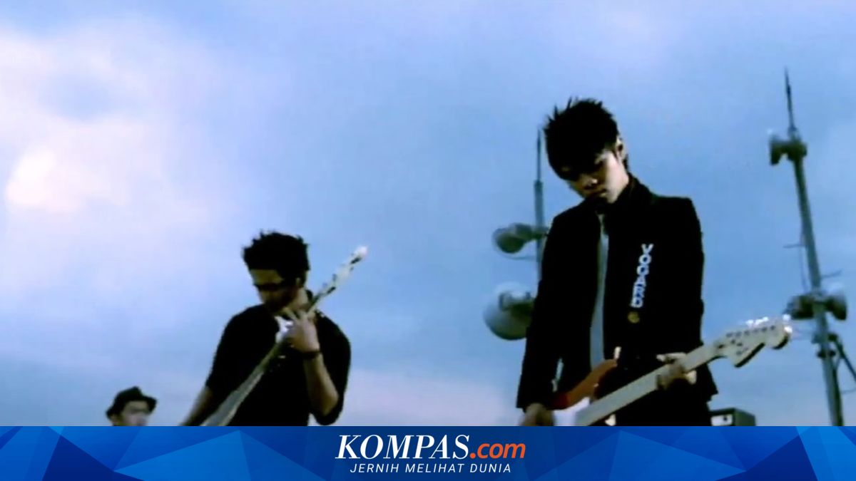 Lirik dan Chord Lagu Tertinggal Rasa - The Arians
