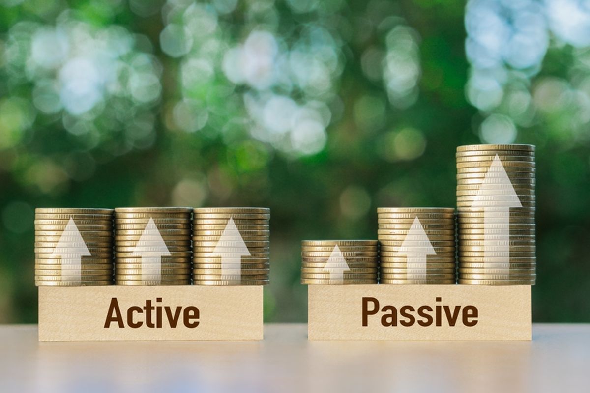 Cocok Buat Kaum Rebahan, Ini 5 Aset Investasi Potensial buat Passive Income