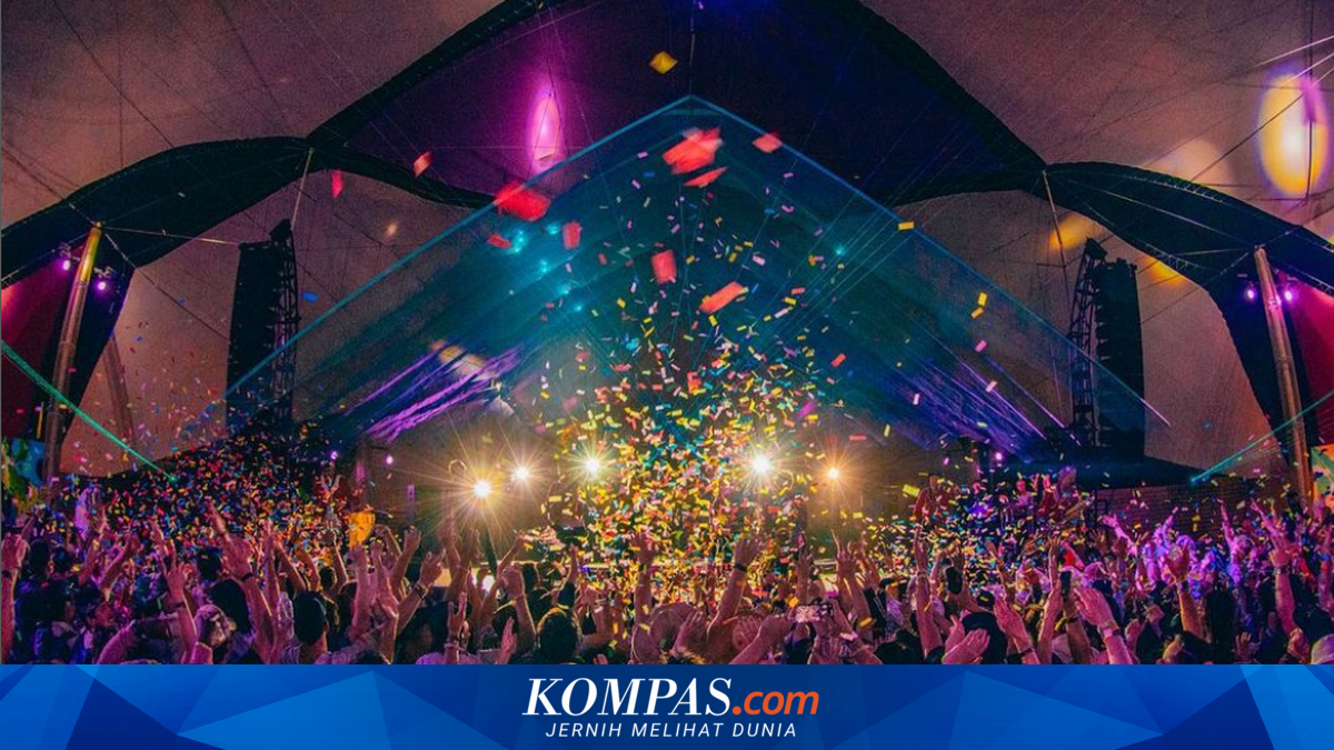 Coachella 2026 Umumkan Lineup: Ada BIGBANG, Justin Bieber, hingga ...