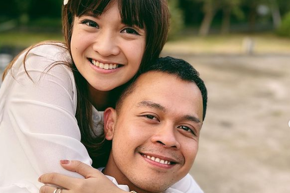 Istri Meninggal Tujuh Bulan Lalu, Rio Alief, Drummer NOAH Kini ...