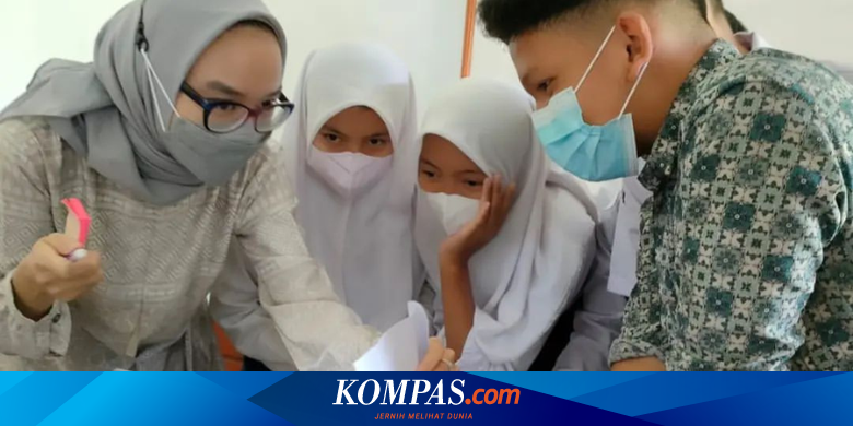 Bertahun-tahun Sepi Siswa, SMP di Lembang Ini Lakukan Transformasi