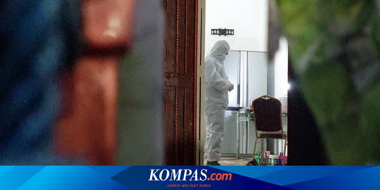 4 Fakta Terbaru Satu Keluarga Tewas di Kalideres
