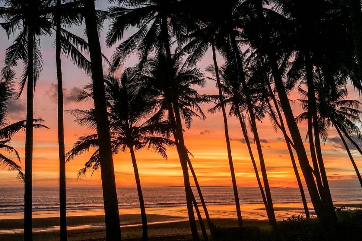 Pantai Pasut di Bali: Daya Tarik, Harga Tiket, dan Rute