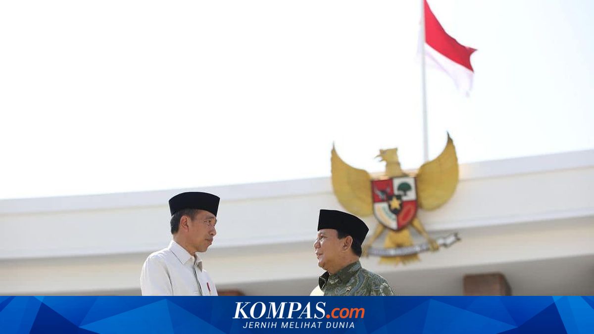Unggah Meme Prabowo-Jokowi, Mahasiswi ITB Ditangkap Polisi
