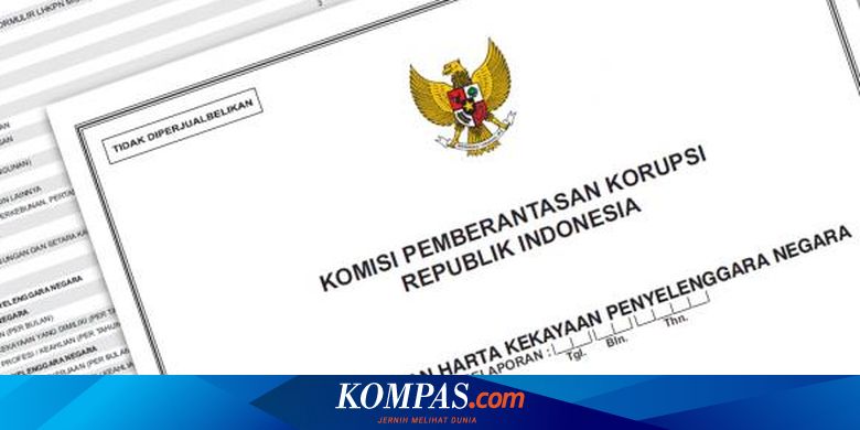 Berdasarkan LHKPN, Pangkostrad Letjen Mohammad Fadjar Punya Harta Rp 4 Miliar