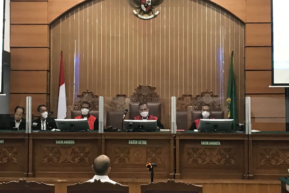 Kuasa Hukum Sebut Baiquni Gandakan dan Hapus CCTV Atas Perintah Sambo