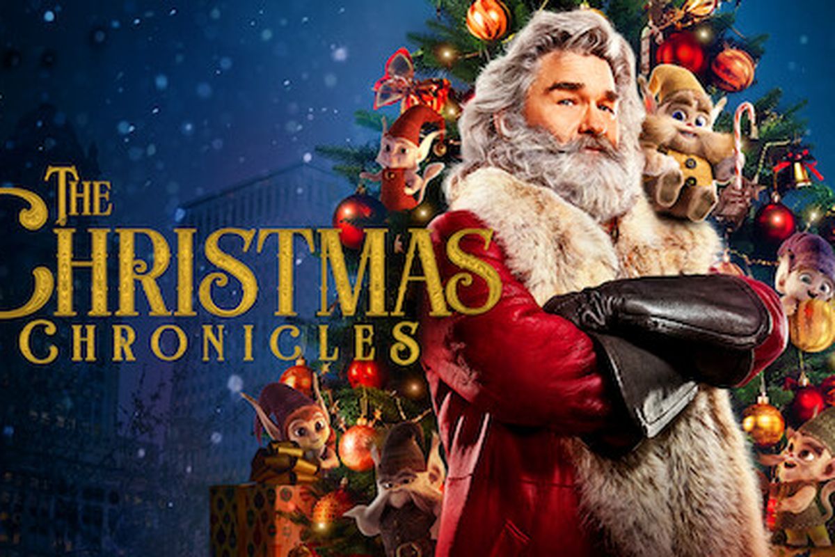 Rekomendasi 10 Film Natal Terbaik Selain Home Alone, Apa Saja?
