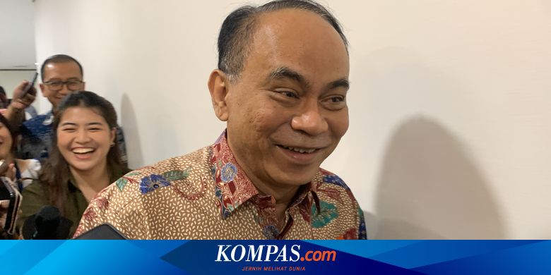 Sederet Bantahan Budi Arie soal Dugaan Terima Uang Judol, Singgung ...