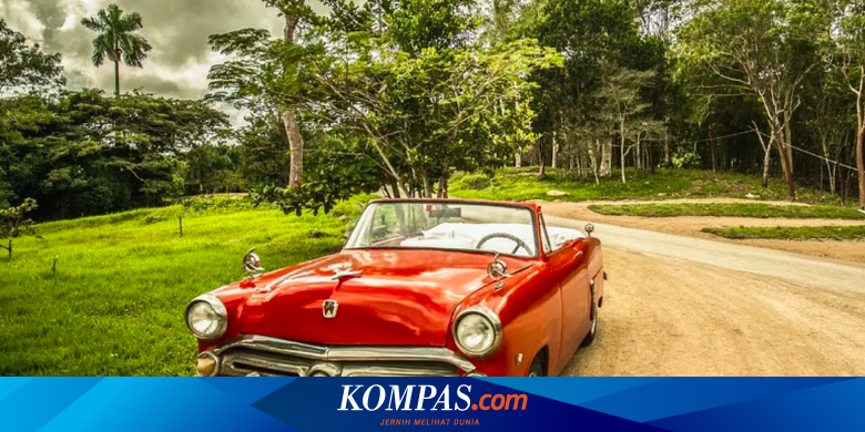 Pilihan Warna Mobil Yang Paling Cocok Berdasarkan Zodiak