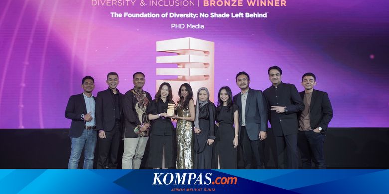 ParagonCorp Sabet 9 Penghargaan di SMARTIES Awards Indonesia 2024