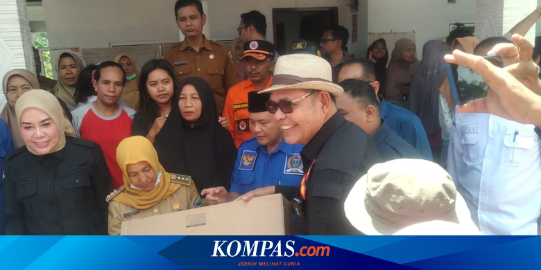 Bupati Solok Ungkap Alasan Maju Jadi Pesaing Gubernur Sumbar