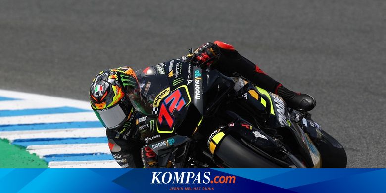 Jika Ingin Motor Pabrikan, Bezzecchi Harus Pindah dari Tim Rossi