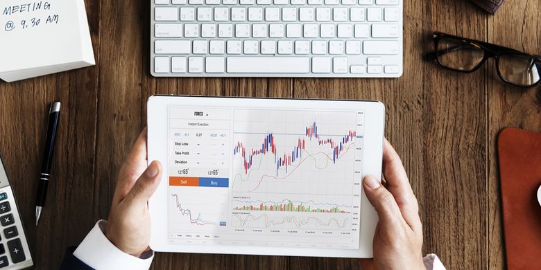 5 Cara Memulai Investasi Saham Terbaik untuk Investor Pemula - Kompas.com