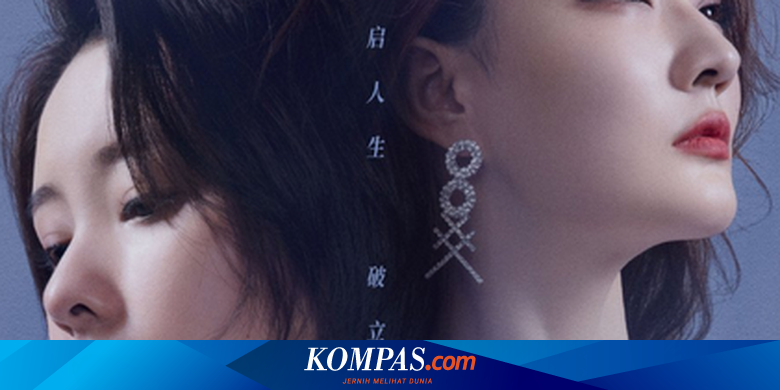 Sinopsis Women Walk the Line, Drama China Terbaru di WeTV