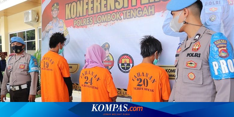 Syarat Penahanan terhadap Tersangka