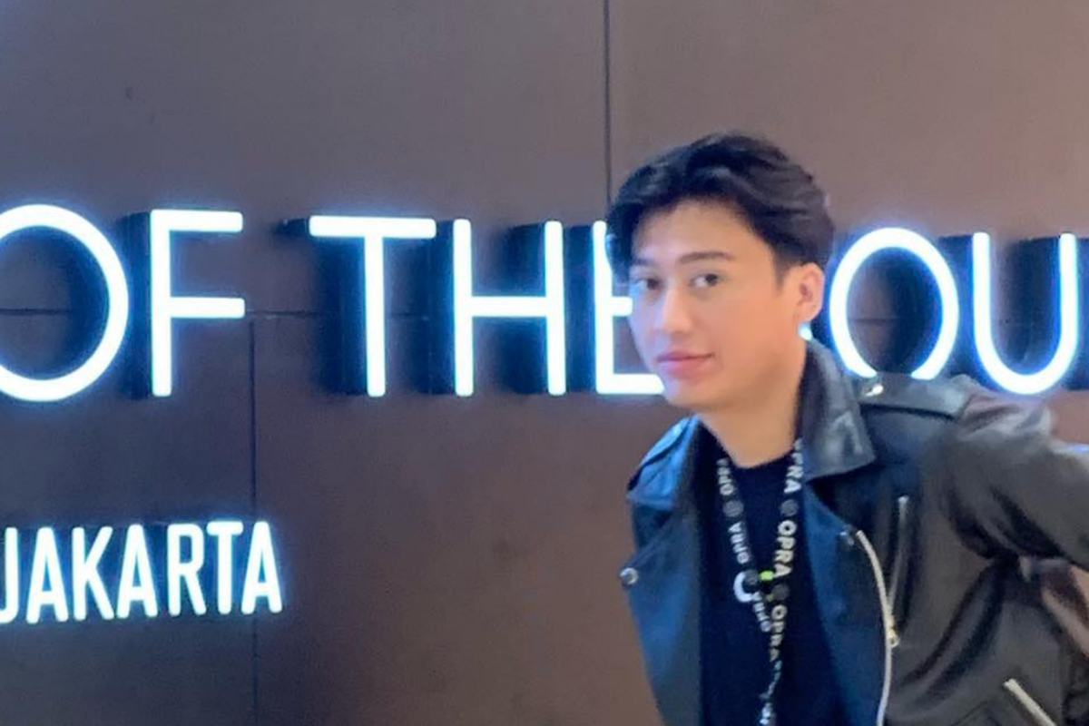 Siapa Reynaldi Bermundo? Influencer dan Sahabat Nikita Mirzani yang ...