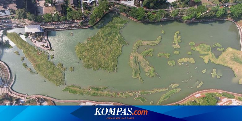 Harga Tiket Masuk Taman Mini Indonesia Indah 2023 dan Cara Belinya