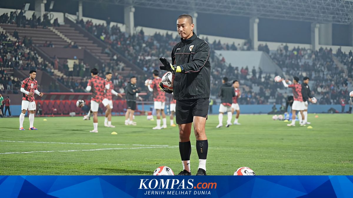 Pernah Dampingi Shin Tae-yong di Timnas, Yoo Jae-hoon Gabung Persijap