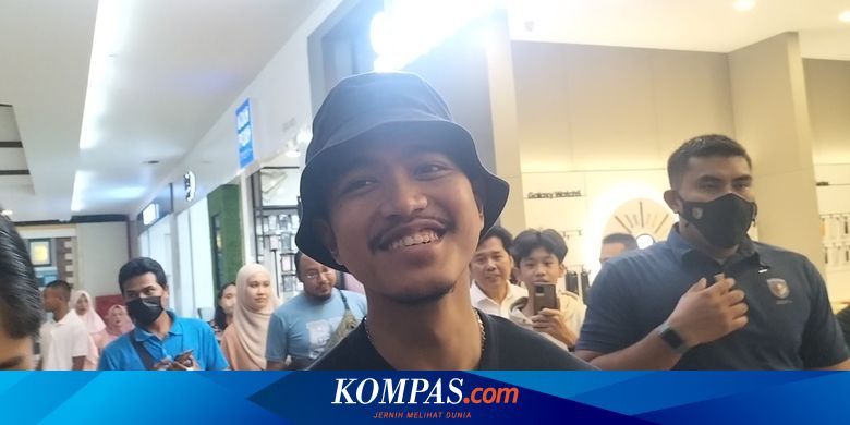 Saat Gerindra Siap Dukung dan Bantu Kaesang Pangarep Jadi Wali Kota Depok