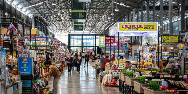 Hari UMKM Nasional, Ini 10 Pelaku UMKM Sukses dan Inspiratif di Indonesia