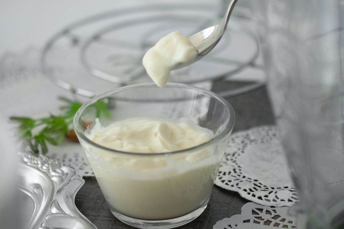 Cara Membuat Mayones Rumahan Simple, Hanya Perlu 3 Bahan