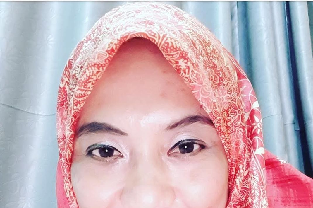 Kolom Ade Fartini - Kompas.com