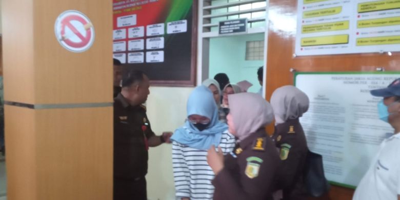 Berita Terkini Harian Pelecehan Seksual Mahasiswa Kedokteran Unand Terbaru Hari Ini - Kompas.com