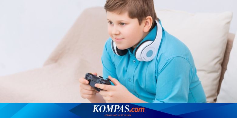 5 Manfaat Bermain Video Game yang Terbukti secara Ilmiah