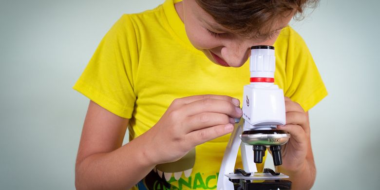 Tips Belajar Sains Agar Menyenangkan - Kompas.com