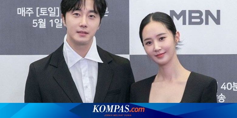 Cara Nonton Drakor Good Job