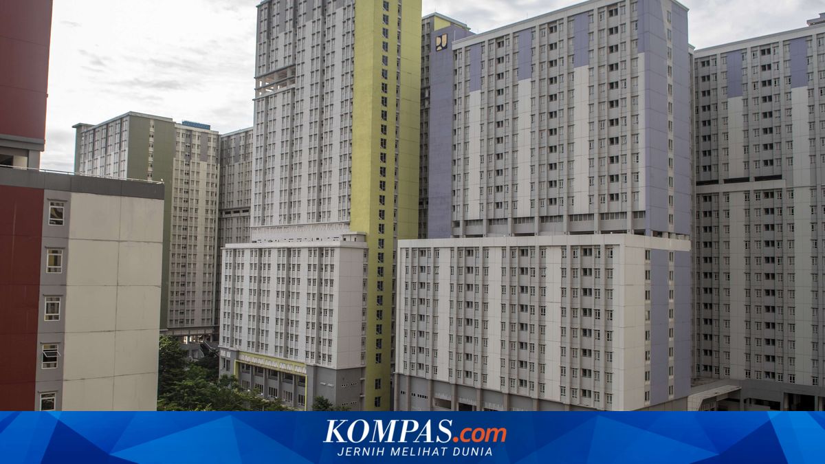 Wisma Atlet Kemayoran Disewakan Rp 1,1 Juta Per Bulan, Ini Cara Daftarnya