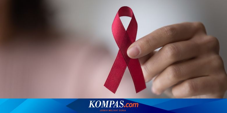 21 Komplikasi HIV yang Harus Diwaspadai, Ada Herpes dan Kanker
