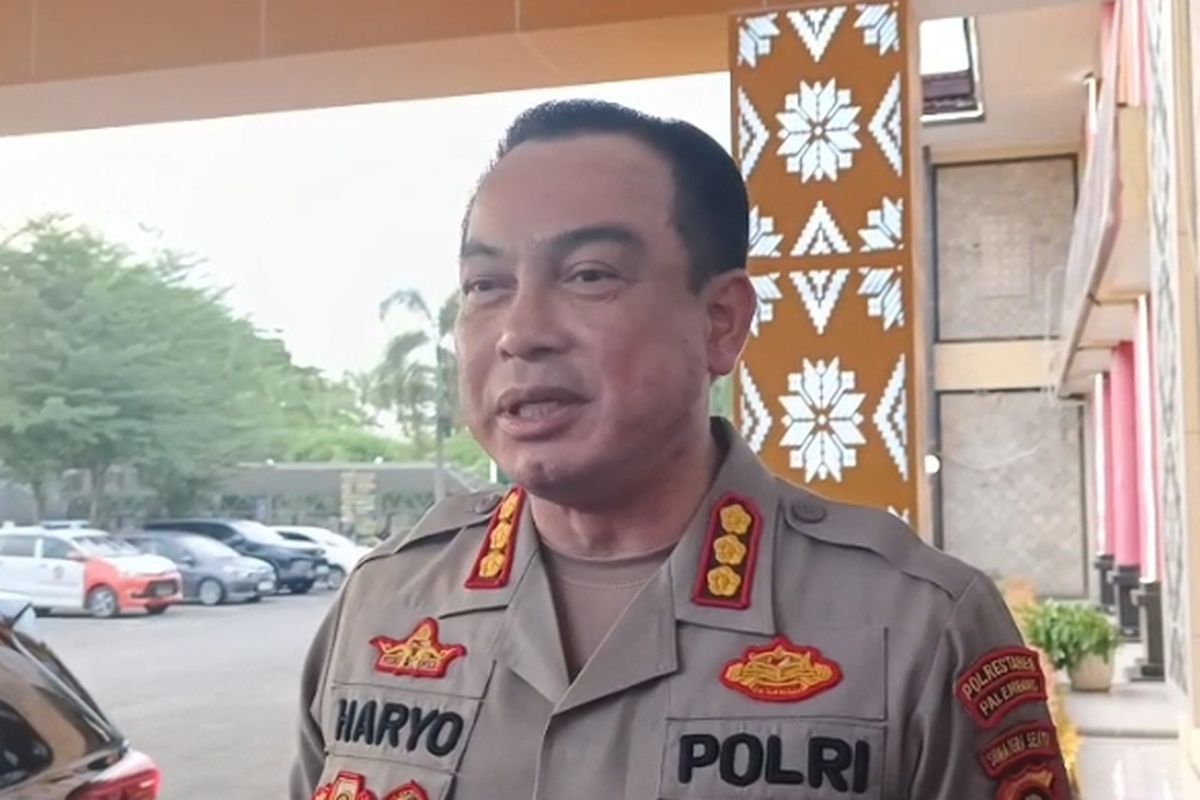 Tak Ada Unsur Pidana, Polisi Hentikan Laporan Siswi SD yang Menderita ...