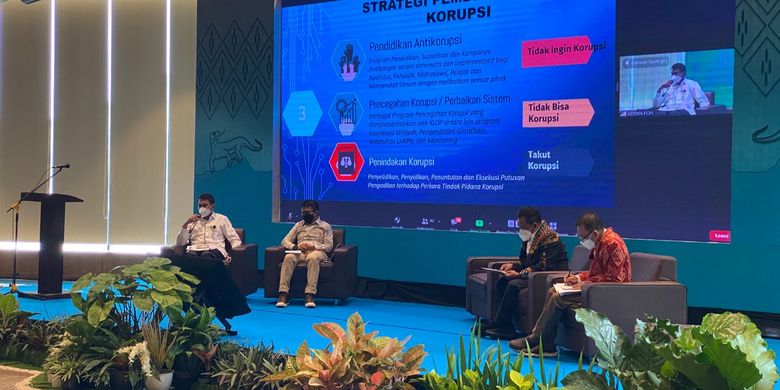 Diskusi Panel: Pengertian, Ciri-ciri, dan Fungsinya