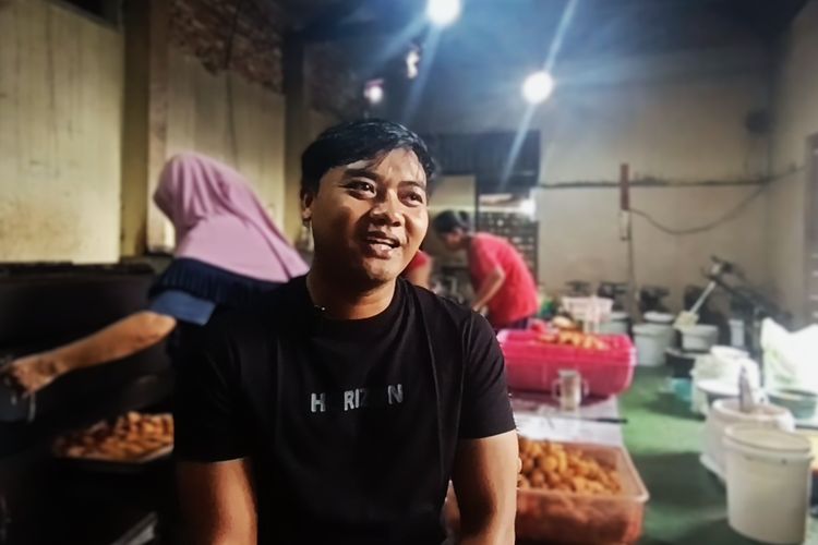 Berita Terkini Harian Roti Bolu Terbaru Hari Ini - Kompas.com