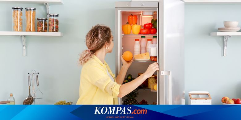 Cara Mengetahui Apakah Kompresor Kulkas Rusak atau Tidak