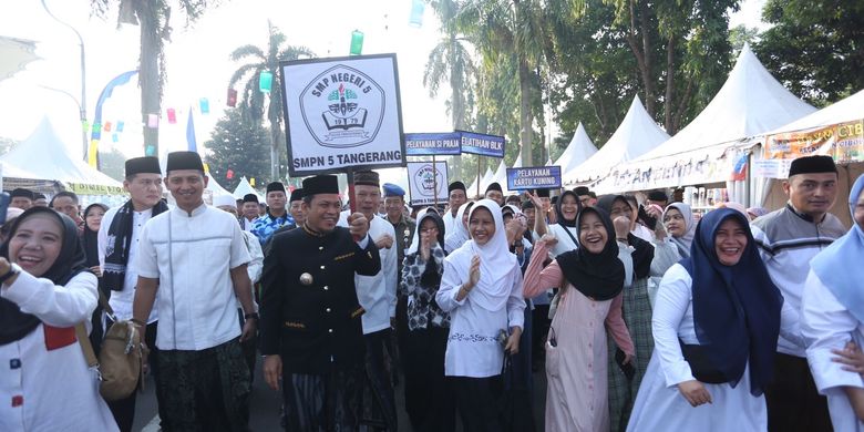 Berita Harian Jss Terbaru Hari Ini - Kompas.com