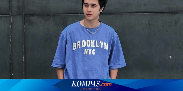 Berita Harian Biodata Kevin Gutomo Terbaru Hari Ini - Kompas.com