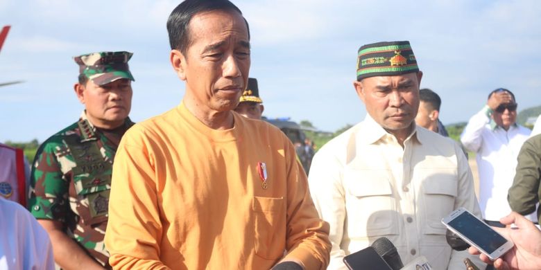 Berita Terkini Harian Indonesia Usung Isu Perdagangan Manusia Di Ktt Asean Labuan Bajo Terbaru ...