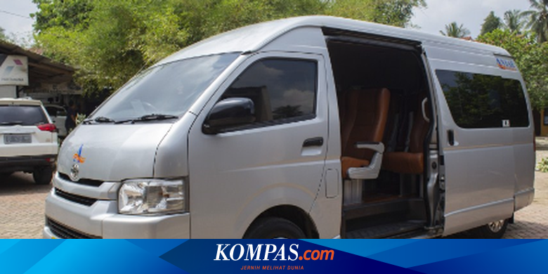 6 Daftar Travel Lampung-Palembang beserta Harga Tiket dan Jadwal