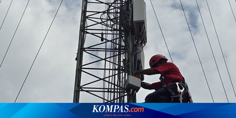 Operator Seluler Tagih Janji Komdigi