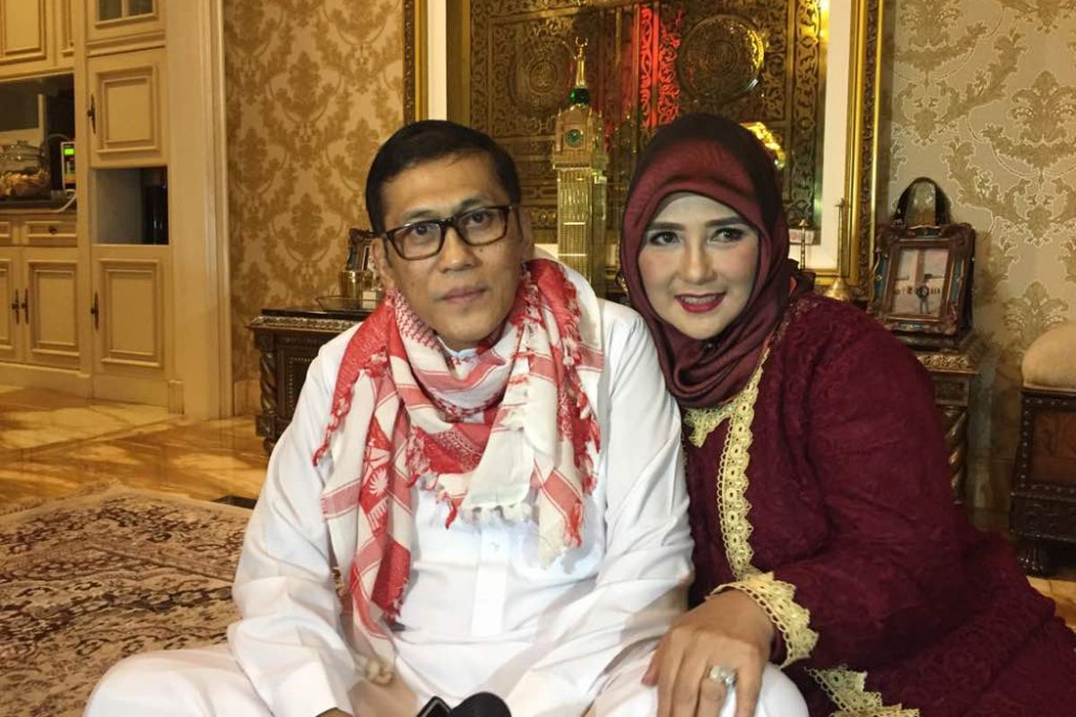 Perjalanan Karier Yati Octavia dan Pangky Suwito, Pernah Jadi Artis ...