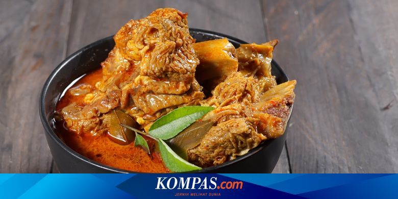 3 Cara Masak Iga Sapi agar Daging Mudah Lepas dari Tulang, Bekal Sajian ...