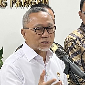 Foto : Soal Koperasi Desa Merah Putih, Ini Tugas, Fungsi, hingga Pendanaannya Halaman 3