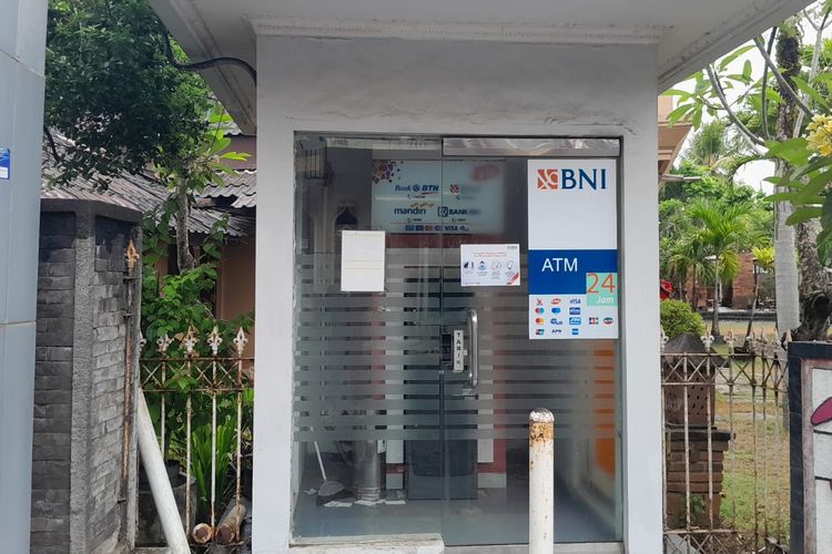 Foto : Cara Transfer BNI ke BRI lewat ATM dan Mobile Banking