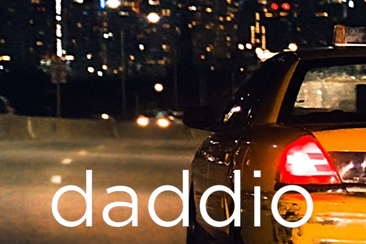 Daddio, Film Baru Sean Penn dan Dakota Johnson Segera Tayang di Indonesia