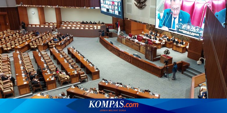 Ini Ancaman Pidana dalam UU Perlindungan Data Pribadi