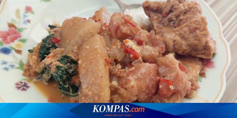 Manfaat Tempe Bosok, Makanan Bergizi Tinggi
