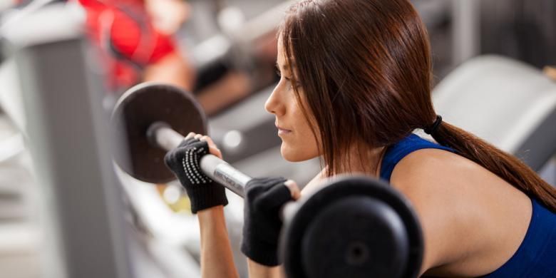 Foto : Body Weight Training: Pengertian, Jenis, Manfaat, dan Tujuan