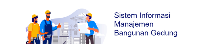 Liputan Khusus Sistem Informasi Management Bangunan Gedung (SIMBG)